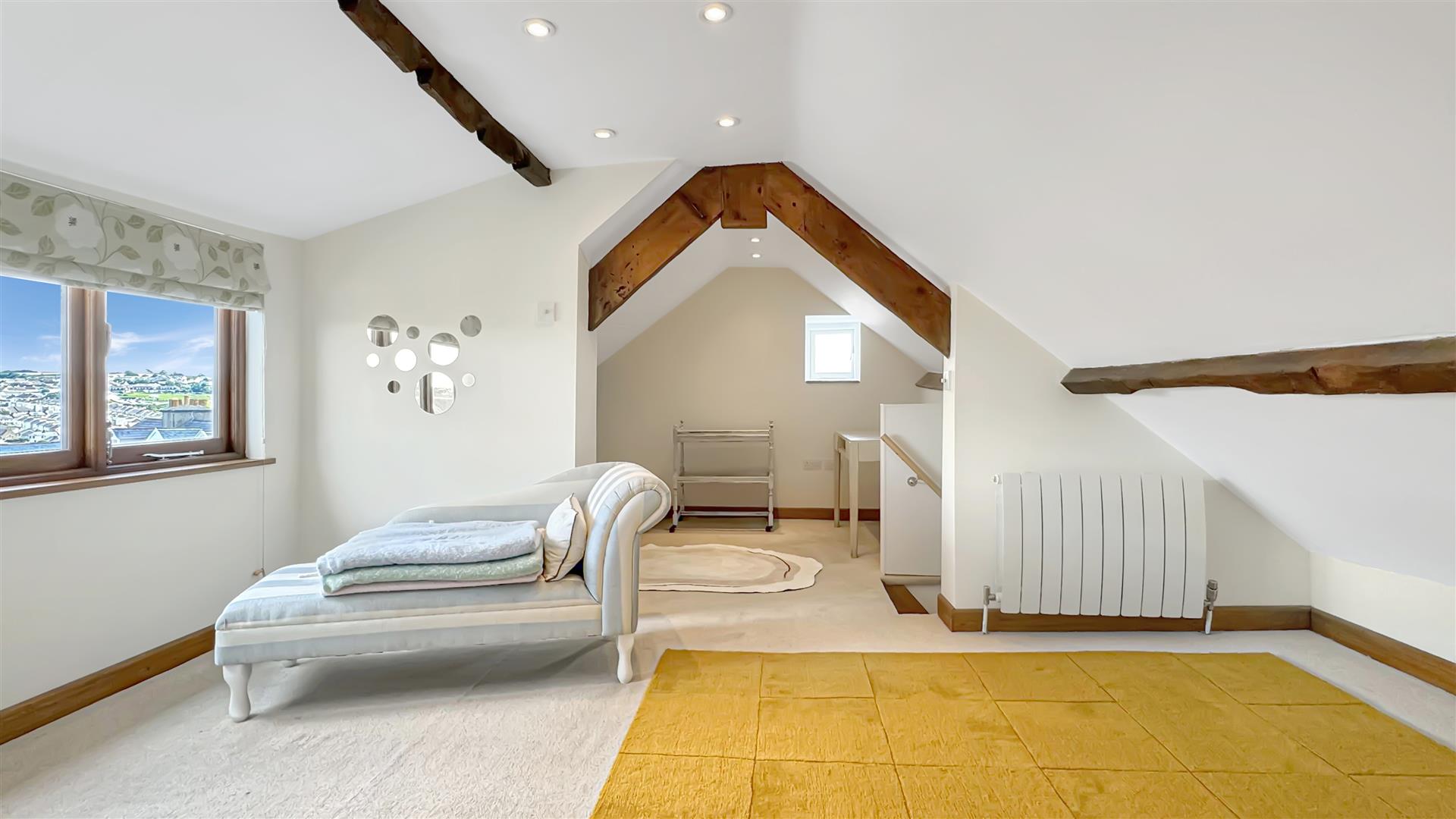 Providence Row, Bideford - Phillips Smith and Dunn